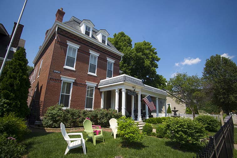 Market Street Inn