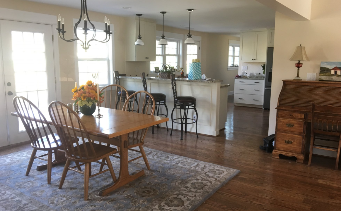 The Inn at Spring Run Farm